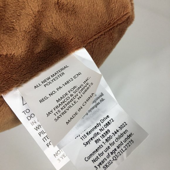 Mojang | Toys | Minecraft Bee Pillow Buddy 2 Plush | Poshmark